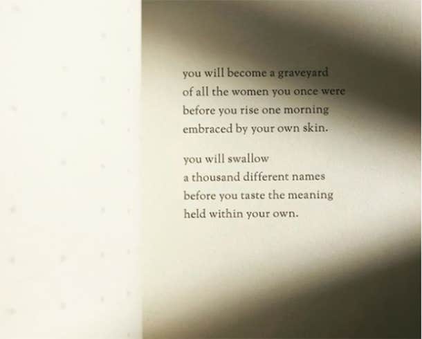 25 Best Quotes By Writer And Instagram Poet Pavana Reddy To Uplift Your Spirits Yourtango